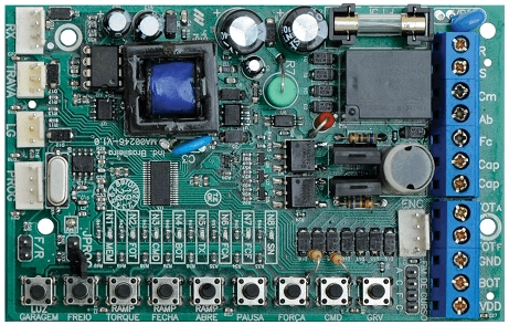 Agility Plus - Produtos - PPA