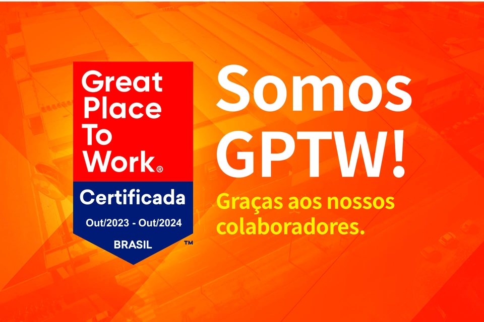 PPA recebe selo de “Melhores Empresas Para Trabalhar™ – 2023” - PPA